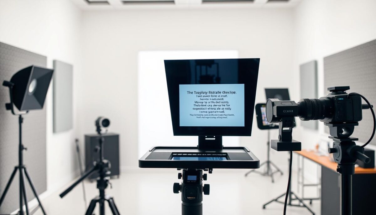 6 Dicas para Teleprompter